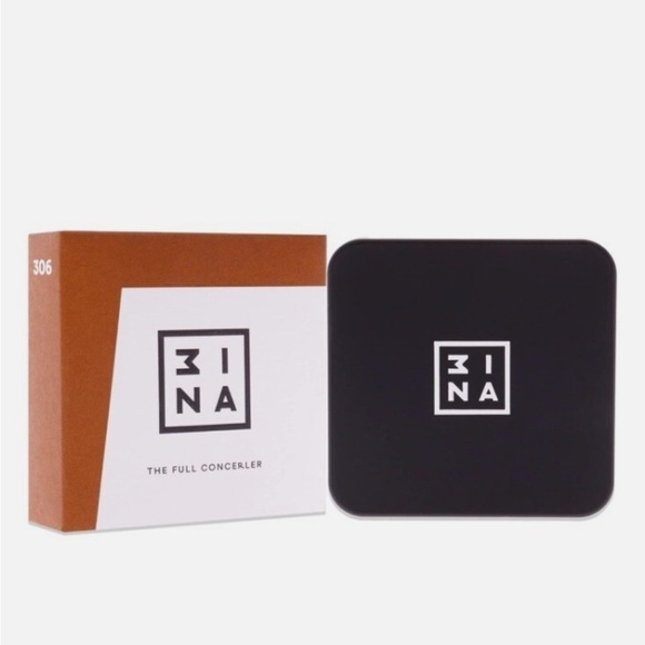 Mina | Makeup | Mina The Full Concealer 2pc | Poshmark